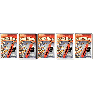 Micro 100 KS-1 Speedy Sharp Knife Sharpener (Fivе Расk)