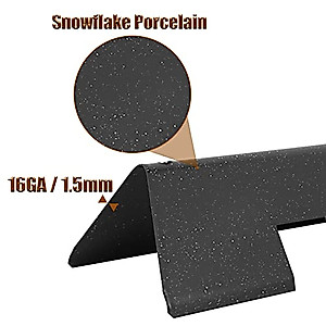 Grill Parts for Weber Spirit II 300 SER (w/Up Front Control), Model YRS 2017 &Newer, for Weber Spirit 2 Parts, for Weber 7636 67046 Flavorizer Bars, 69787 68950 67025 Burner Tube&67060 Heat Deflector