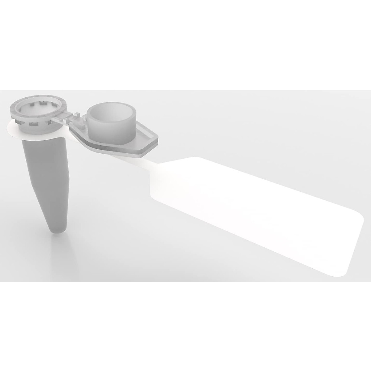 MICROCENTRIFUGE Tube Labels Fits All 1.5 to 2 mL Tubes