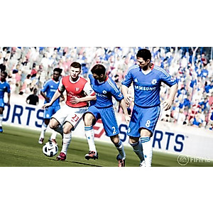 FIFA Soccer 12 - Playstation 3