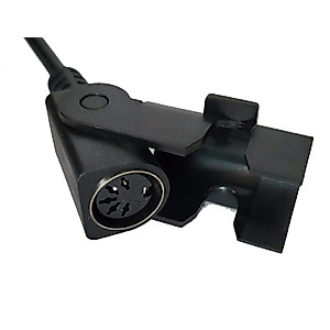 Mulin Power Recliner Motor Replacement with Cord Model ML18-005 Catnapper Linear Actuator for Sofa Lift Chair Couch Massage Seat Bed (to Replace only The Same Model)