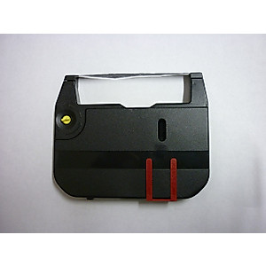 "Package of Two" Sharp 3000 Series Typewriter Ribbon, Compatible, Correctable
