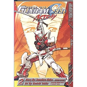 Gundam Seed Astray, Vol. 2 (Mobile Suit Gundam Seed)