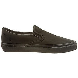 Vans U Classic Slip-On Black/Black VN000EYEBKA 10 B(M) US Women / 8.5 D(M) US Men