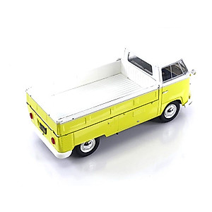 Solido 1/18 - V-OLKSWAGEN T1 Pickup - 1950