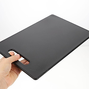 Veemoon Kitchen Chopping Board Cutting Board Kitchen Chopping Cutting Tray Kitchen Butcher Block Cheese Serving Board Fruit Chopping Board Food Serving Tray Outdoor Board Sink Handle