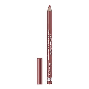 Rimmel 1000 Kisses Lip Liner, Spice, 0.04 Fluid Ounce