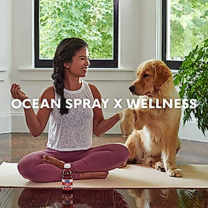 Ocean Spray® White Cran-Strawberry Juice Drink, 64 Fl Oz Bottle (Pack of 1)