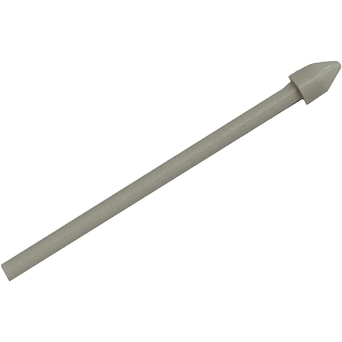 2 Packs Knomix Tab S7 Touch Stylus S Pen Replacement Tips/Nibs for Samsung Galaxy Tab S7 11.0" Wi-Fi/LTE/5G,Galaxy Tab S7+/S7 Plus 12.4" Wi-Fi/LTE/5G,with Removal Tweezer (Black/Grey)