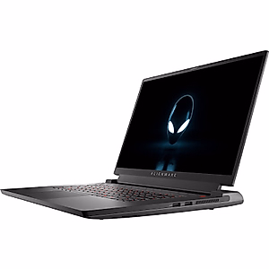 Alienware 2023 m17 R5 Gaming Laptop, 17.3" FHD 480Hz Display, AMD Ryzen 9 6900HX (Beat i9-12900H) Processor, GeForce RTX 3070 Ti, 64GB DDR5 RAM, 2TB SSD, Backlit Keyboard, Windows 11 Home, Black