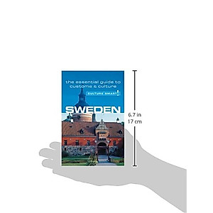 Sweden - Culture Smart!: The Essential Guide to Customs & Culture (5)