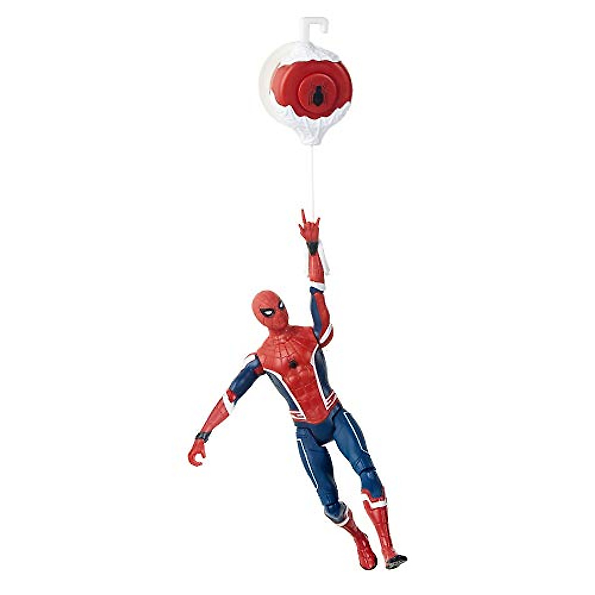 Spider-Man: Far from Home Ultimate Crawler Concept Series 6" Action Figure