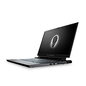 Latest_Dell Alien.Ware M15 R2 15.6" 144Hz FHD Display Laptop, 9th Generation Intel Core i7-9750H Processor, 16GB RAM, 512GB SSD, NVIDIA GeForce GTX 2060, Wireless+Bluetooth, HDMI，Window 10