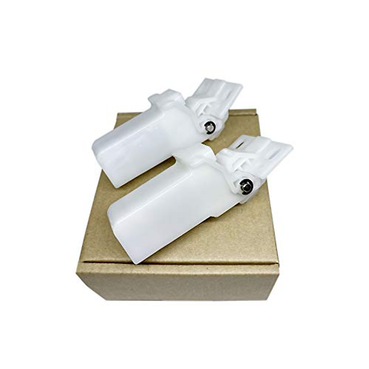 Compatible with Canon D1350 D1150 D1120 ADF Hinge FL4-2051-000 FL3-1430-000 D1170 D1180 D1320 D1370 D1520 D1550 MF419dw 1435i C250iF 1435iF C350iF