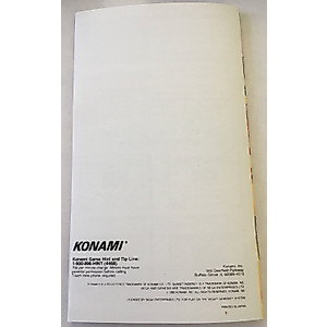 Sunset Riders (Sega Genesis / Megadrive) - Reproduction Cartridge with Clamshell Case and Manual