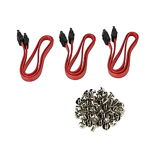 i-Star BPU-230HD-BLACK 2X 5.25 to 3X 3.5 2.5" 12Gb/s HDD SSD Hot-swap Rack