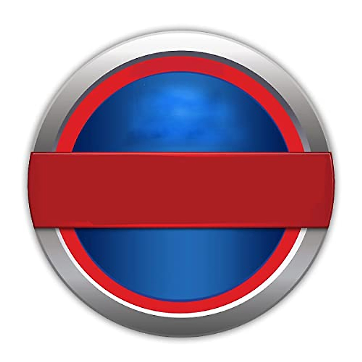 16-Speed Blender with Glass Jar, Black,700w