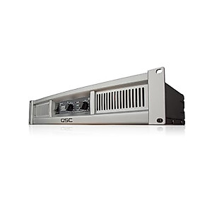 QSC GX5 500-Watt Power Amplifier