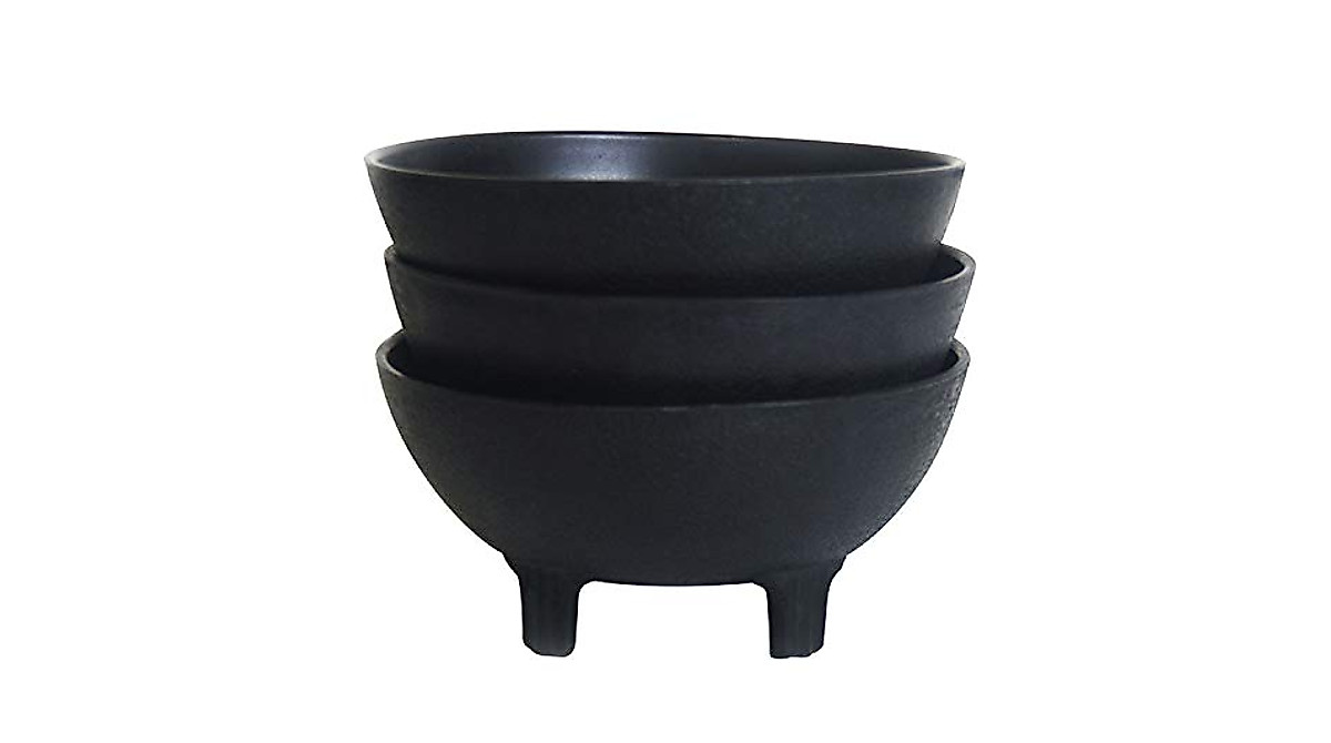 Premium Salsa Bowls Set for Every Kitchen
