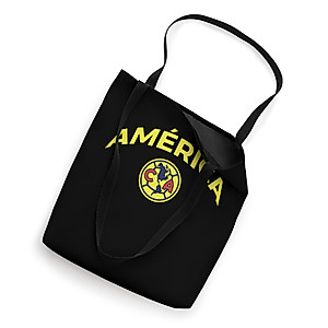 Club America - Score Big with Our Exclusive Collection Tote Bag