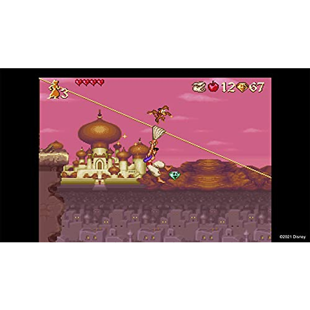 Disney Classic Games Collection  - Xbox One