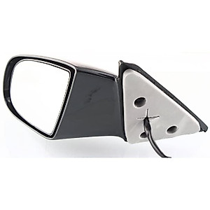 CHEVROLET LUMINA 95-01 SIDE MIRROR LEFT DRIVER, POWER, KOOL-VUE, NEW!