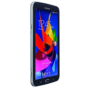 Samsung Galaxy Tab 3 7-Inch 4G LTE AT&T GSM T217A 16GB Black (Renewed)