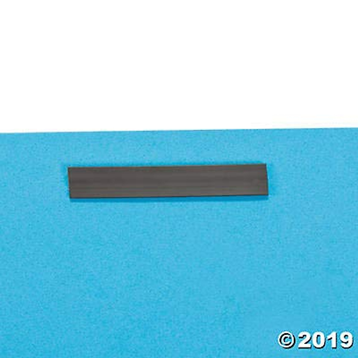 Funny Face Pumpkin Photo Frame Craft Kit - 12 - Crafts for Kids and Fun Home Activities