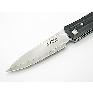 Mcusta Seki Japan Higonokami MC-193C VG-10 San Mai Higo Friction Folder Knife