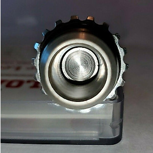 LEE 90509 9MM Luger 9X19 3 DIE Carbide DIE Set