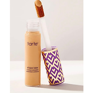 TARTE Double Duty Beauty Shape Tape Contour Concealer Medium TAN Sand