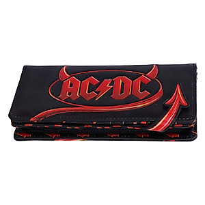 Nemesis Now Men's Classic, Black, 18.5cm