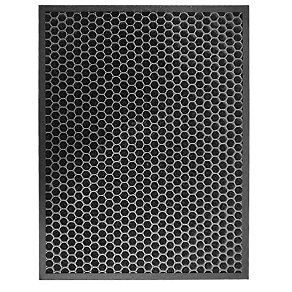 Nispira True HEPA Replacement Filter T Compatible with Winix HR900 Air Purifier Part 1712-0093-00, 2 Packs