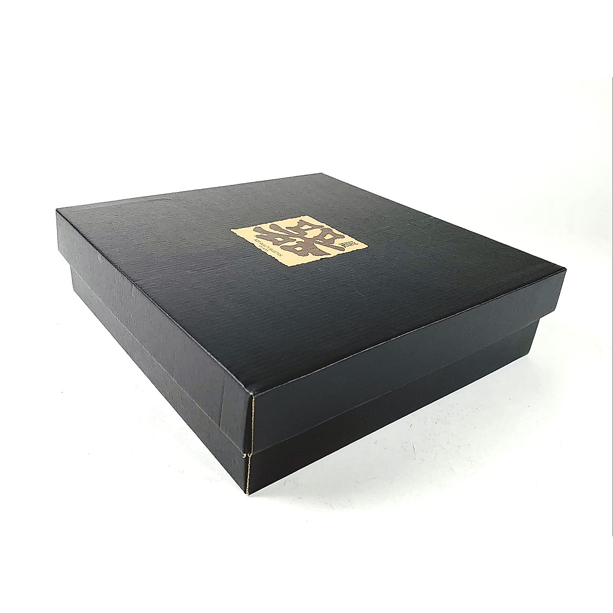 JapanBargain 4686, Japanese Porcelain Rice Bowls Gift Set, Traditional Japanese Inspired Pattern Miso Soup Bowls, Blue Color Salad, Set of 5, Made in Japan