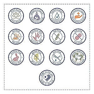 Noodle and Boo Baby Extra Gentle Shampoo for Sensitive Skin, 16 Fl Oz (Pack of 1)