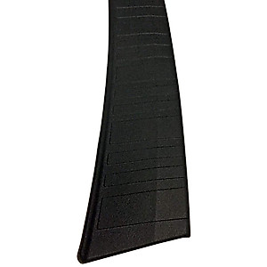 Dawn Enterprises RBP-012 Rear Bumper Protector