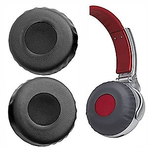 V-MOTA Earpads Compatible with Sony MDR-X05 Wired Headset,Replacement Cushions Repair Part (1 Pair)
