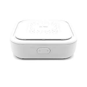 GL.iNet GL-B1300 (Convexa-B) Home AC Gigabit VPN Router, 400Mbps(2.4GHz)+867Mbps(5GHz) High Speed, DDR3L 256MB RAM/32MB Flash ROM, OpenWrt Pre-Installed, Wi-Fi Networking, Power Adapter Included