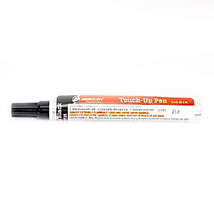 Mercury Marine/Mercruiser New OEM Paint Pen-B @12, 94-8M0137135