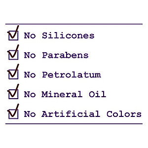 Carol’s Daughter Body Jelly Moisture Rich Body Jelly All Natural Multi Tasker with Sweet Almond Oil and Jojoba for All Skin Types, 8 oz