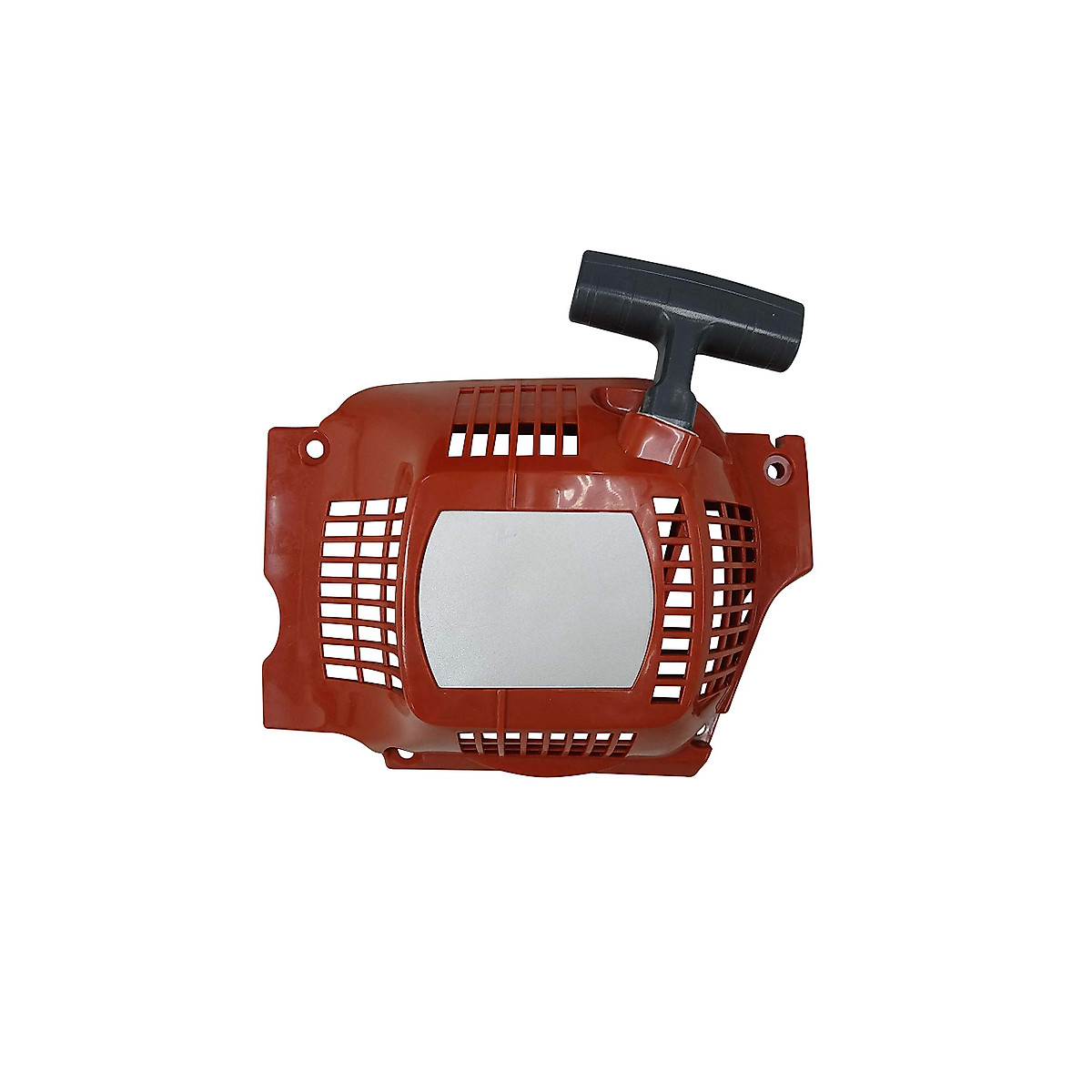 ENGINERUN Recoil Rewind Start Starter Assy Compatible with Husqvarna 340 345 350 346 351 353 Chainsaws OEM 537104702 537 10 47-02 537 42 29-01