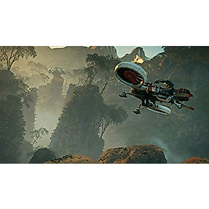 Rage 2 - PlayStation 4 Collector's Edition