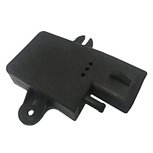 YCT Manifold Absolute Air Pressure Map Sensor 1648138 5S2440 Fits Ford E150 E250 E350 F F150 F250 F350 F600 F700 Bronco LTD Lincoln Continental Mark Town Car Mercury Cougar Topaz