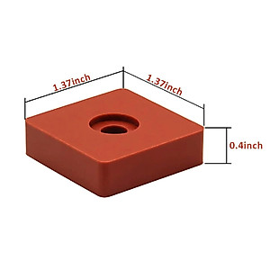 1/2"" & 3/8"" Impact Wrench Retainer rings with O-ring Fit for Electric Wrench/Pneumatic Wrench, Including Retainer Ring Anvil Install Tool, Impact Wrench Tool Parts and Accessories (6+6/Sets), Black