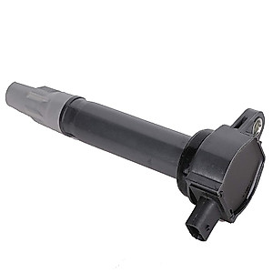 Set of 6 Ignition Coil Pack Compatible with 2006-2010 Dodge Charger Nitro Magnum Grand Caravan & Chrysler 300 Sebring Pacifica Town & Country 2.7L 3.5L 4.0L V6 - Replace# 4606869AA 4606869AB UF502