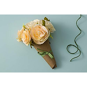 Cricut Wavy Replacement Blade, Stainless Steel Rotary Blade, 2 mm Length / 0.8 mm Height, Cuts Vinyl, Iron-On, Paper, Fabric & More, Compatible with Cricut Maker Cutting Machine, Silver