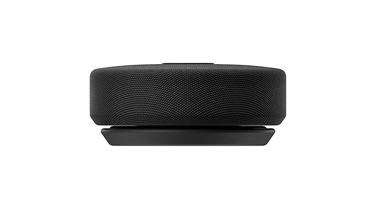 Microsoft Modern USB-C Speaker: Teams Certified Audio & Calls
