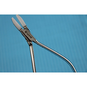 New Adjusting Eyeglass Arms Frame Plier Multi-Purpose Optical Optician Tool CYNAMED USA