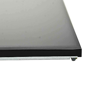 23.8" FHD LCD Screen+Touch Assembly Display Panel Replacement for Lenovo FRU 01AG977