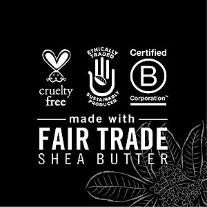 Sheamoisture Overnight Resurfacing Serum for Blemish Prone Skin African Black Soap With Shea Butter 1 oz